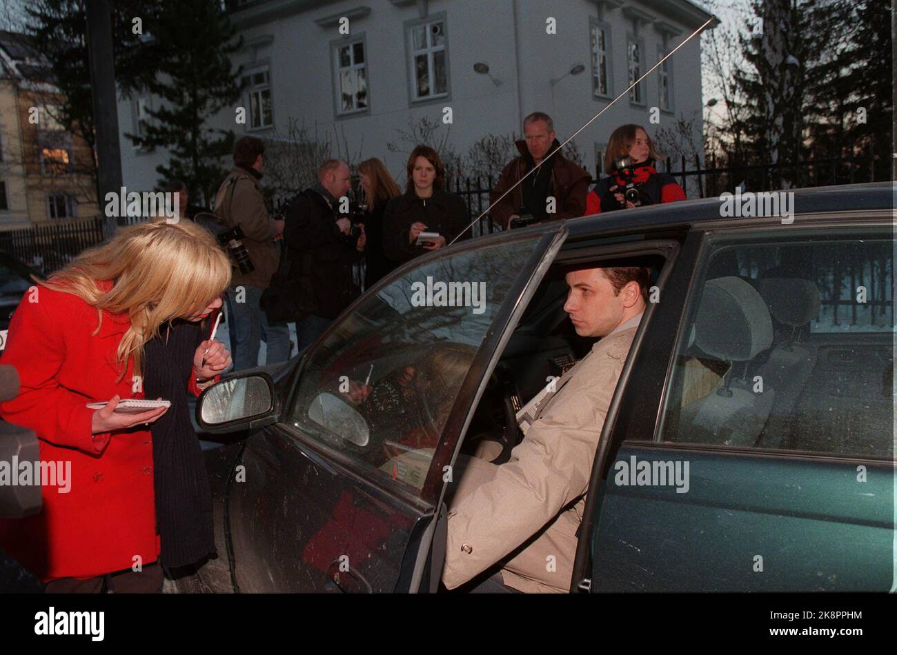 Ntb spying crimes expulsion of five russian diplomats espionage ...