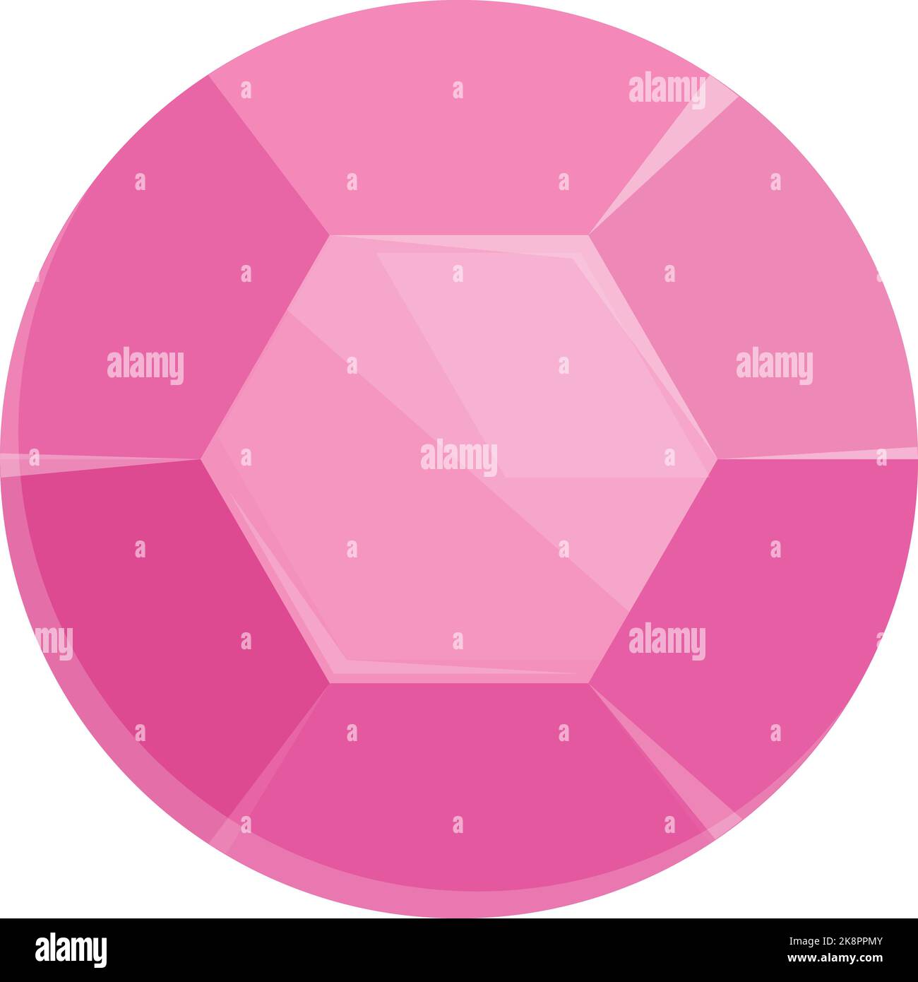 Ruby gem painting hi-res stock photography and images - Alamy