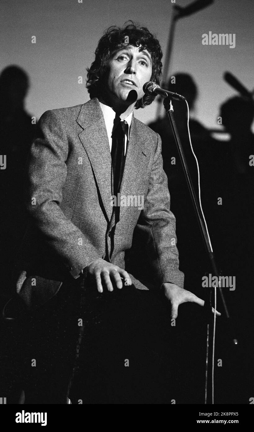 Ntb ntb awards Black and White Stock Photos & Images - Alamy