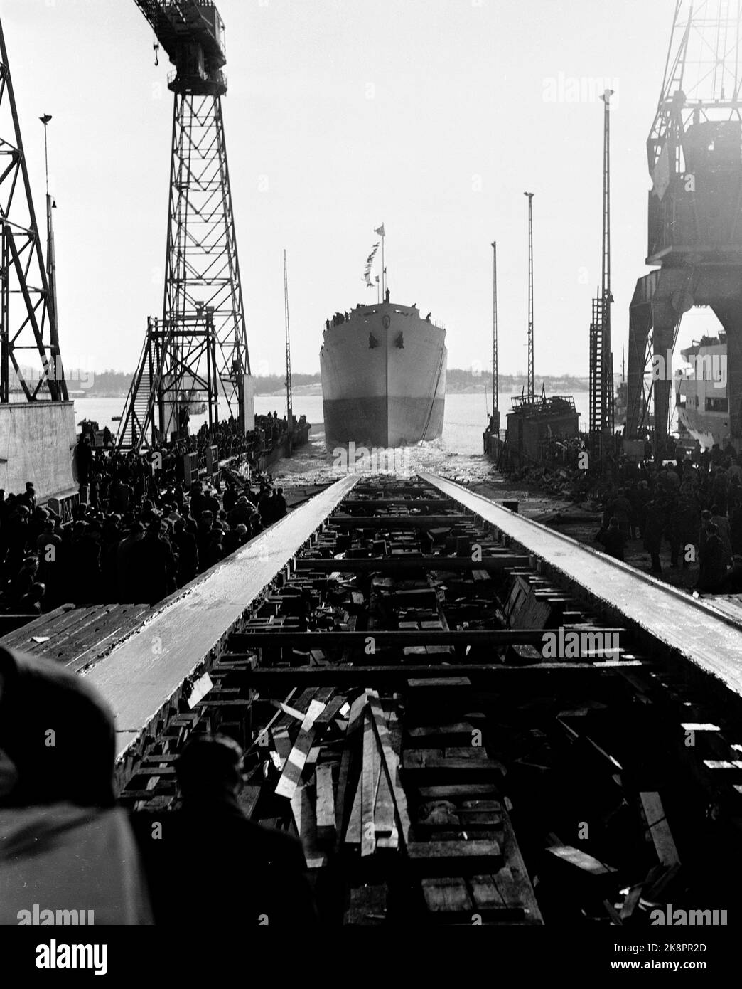 Ntb ntb boats shipyard hi-res stock photography and images - Alamy