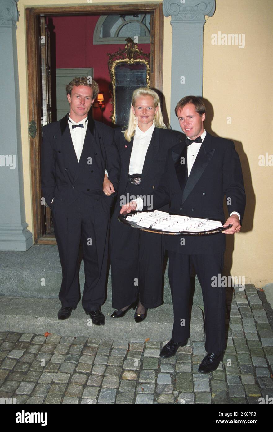 From v stein anders sundbye hi-res stock photography and images - Alamy