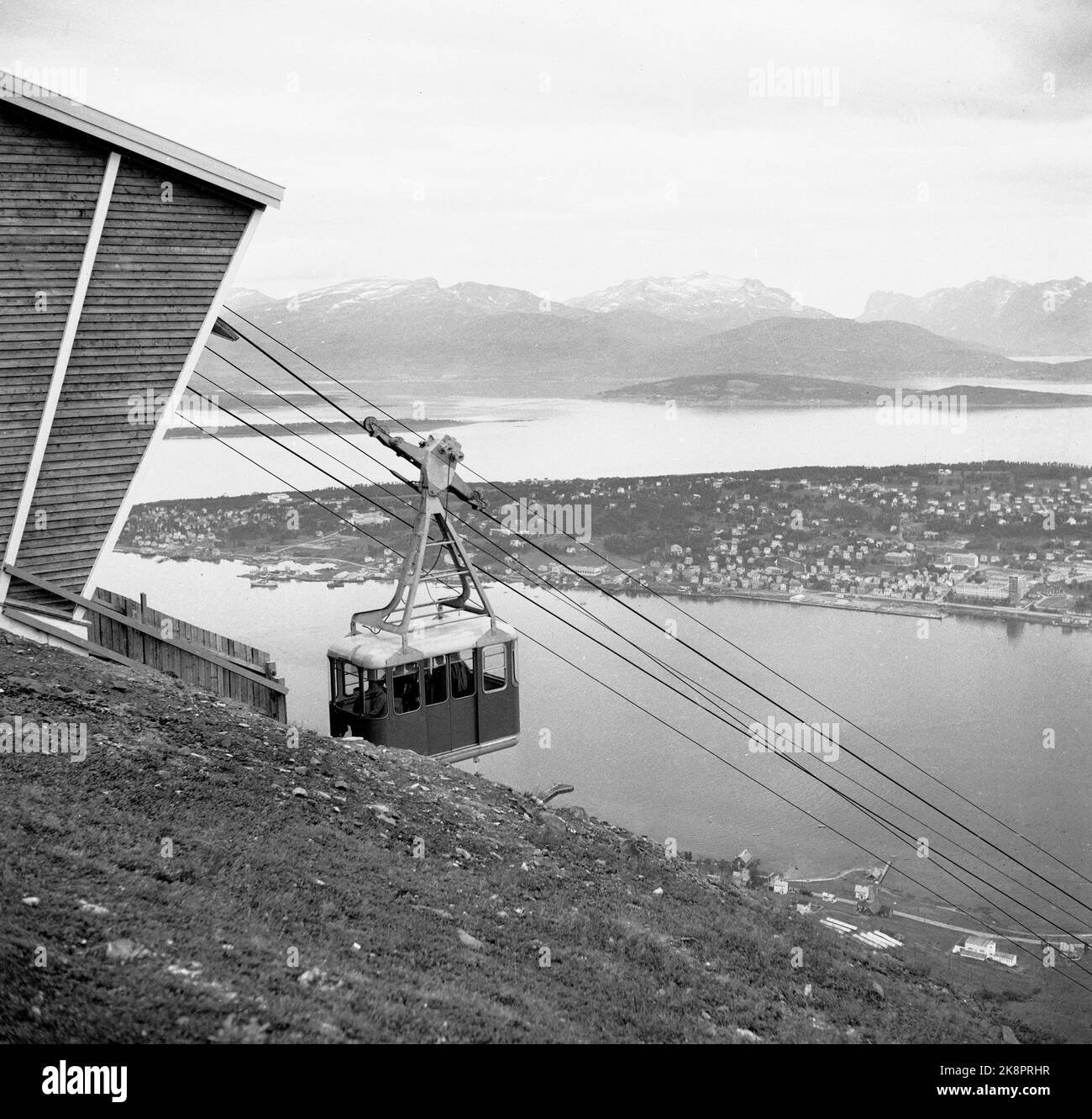 Storstein hi-res stock photography and images - Alamy