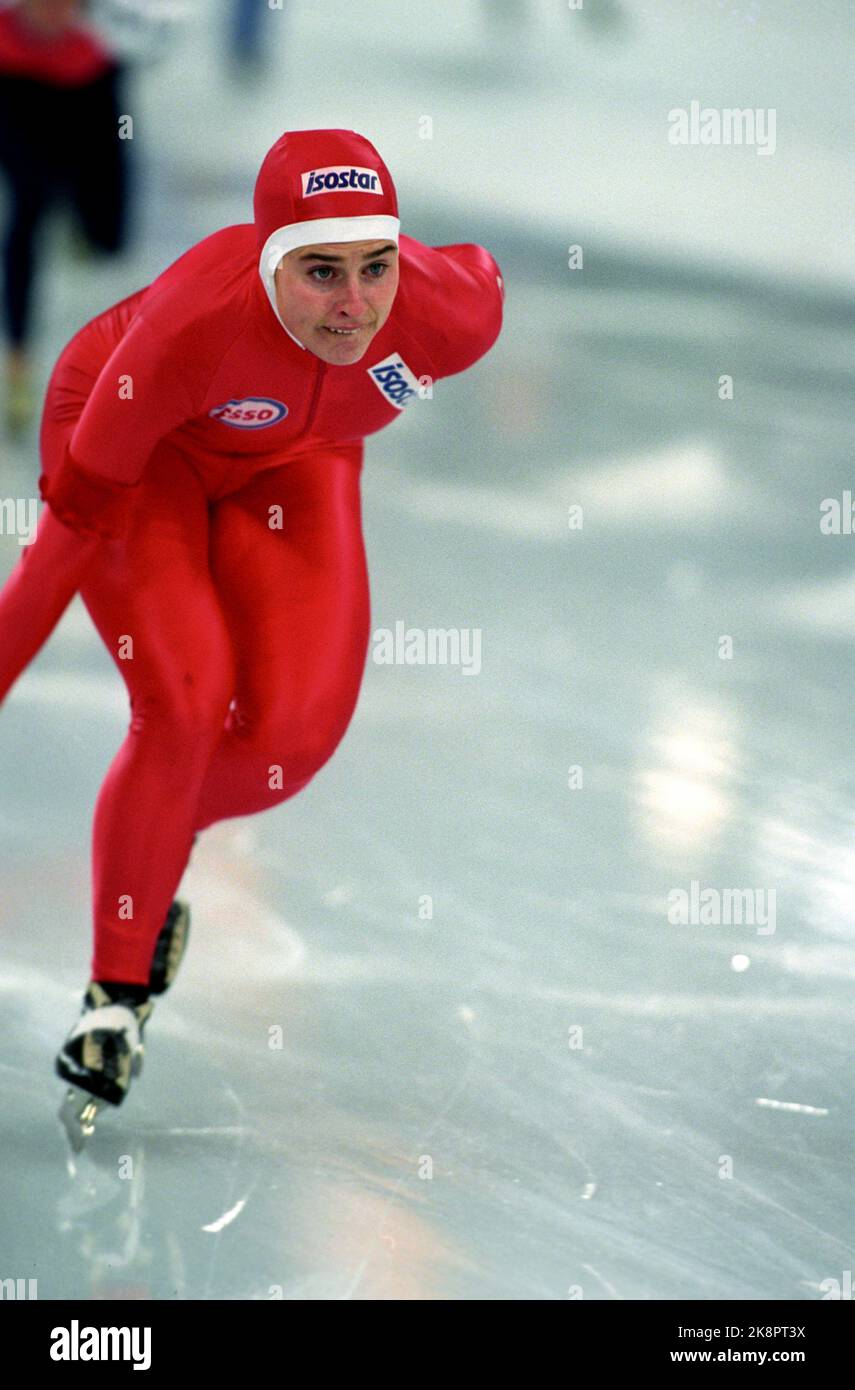 Johnny syversen hi-res stock photography and images - Alamy