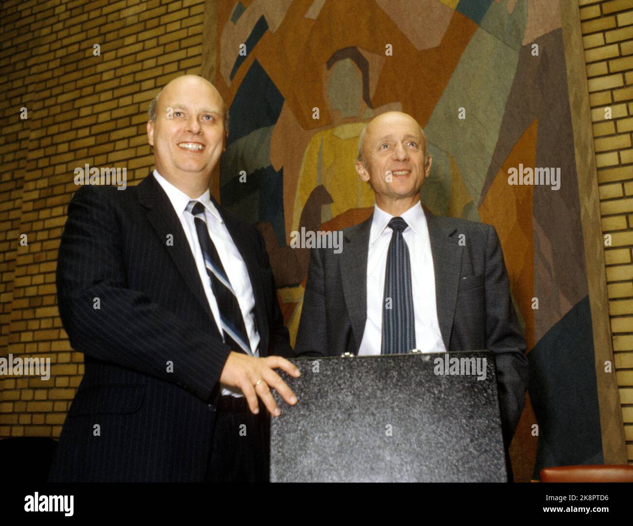 10 05 1982 hi-res stock photography and images - Alamy