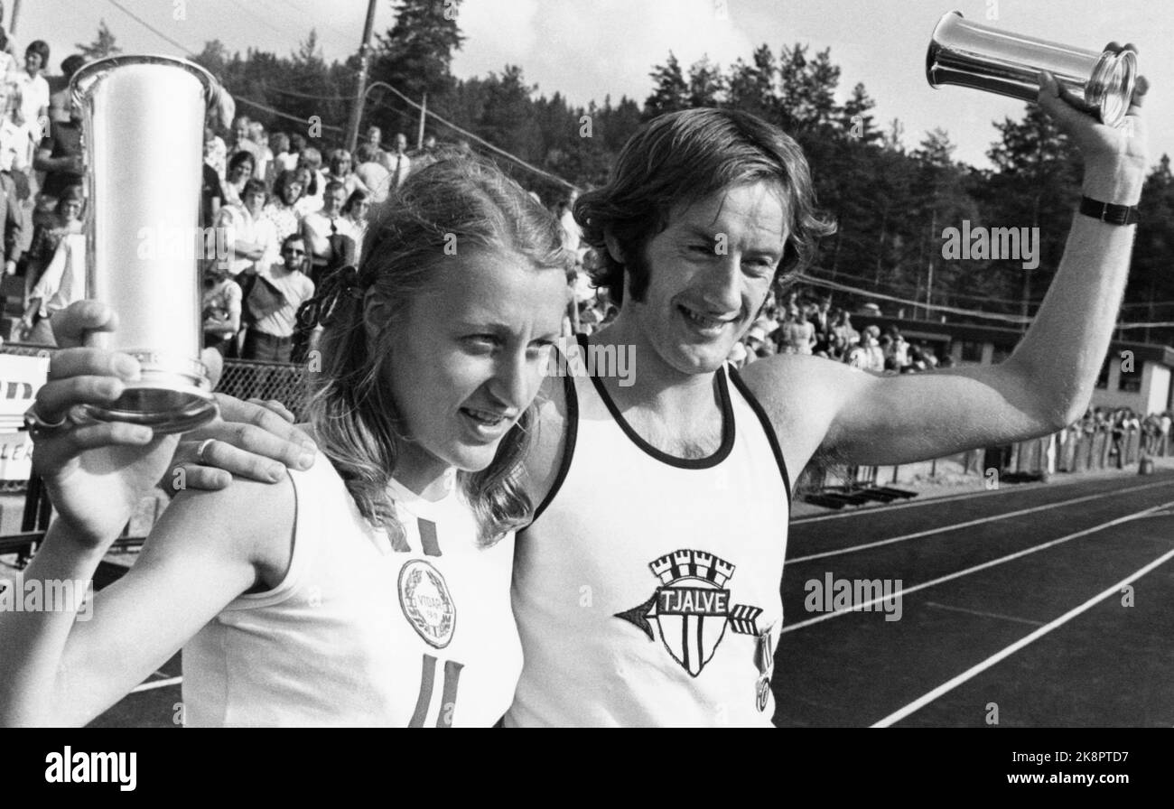 19740811 hi-res stock photography and images - Alamy