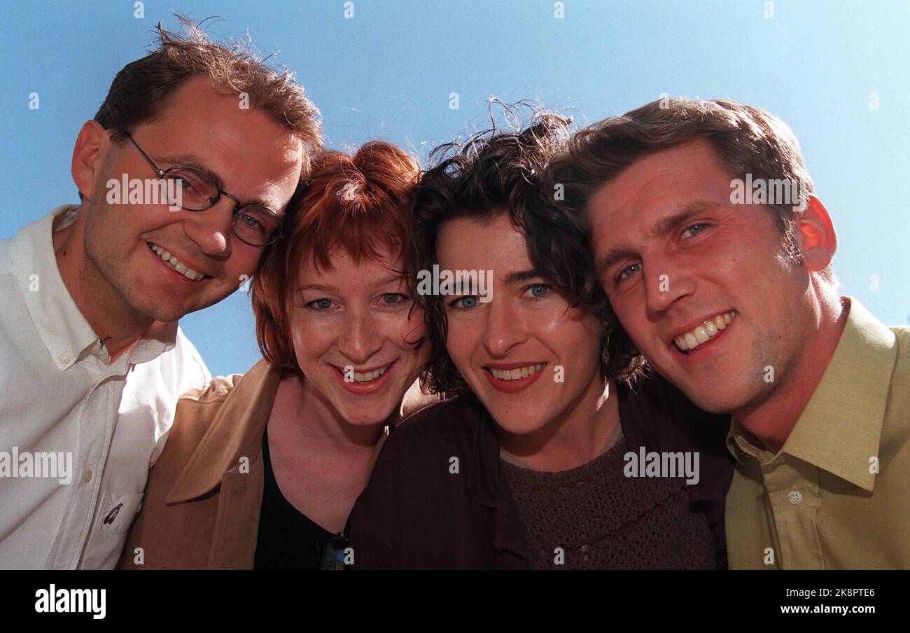 Else karine archer hi-res stock photography and images - Alamy