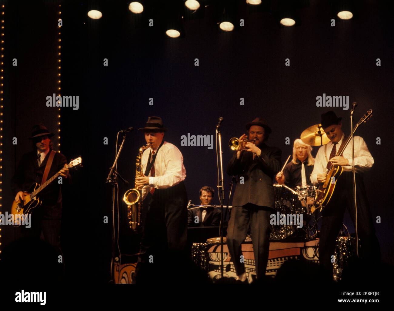 Viggo sandvik hi-res stock photography and images - Alamy