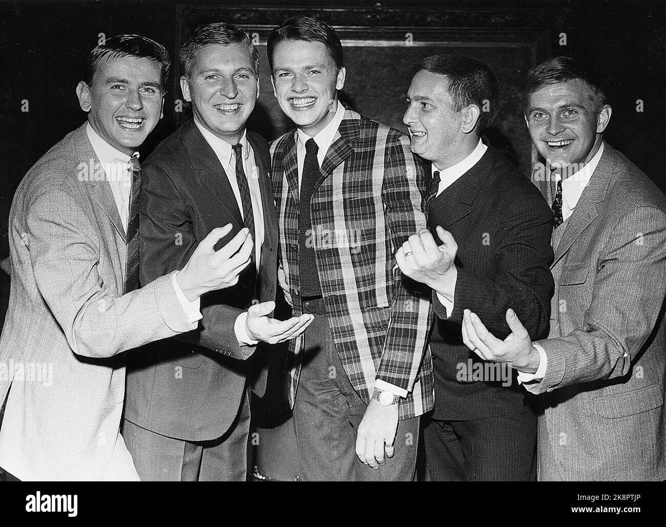 Rune bergman hi-res stock photography and images - Alamy