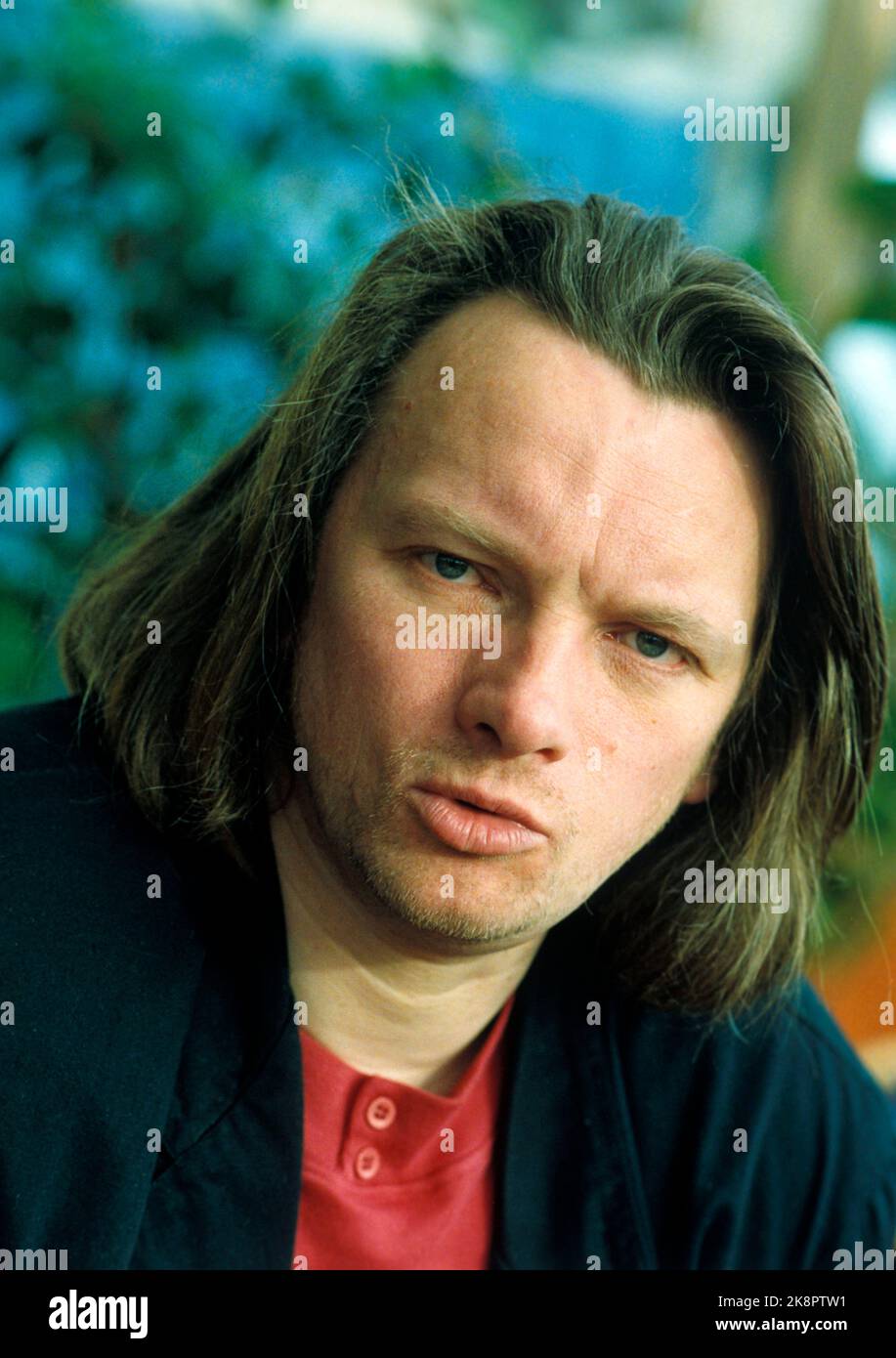 Rune singer hi-res stock photography and images - Alamy