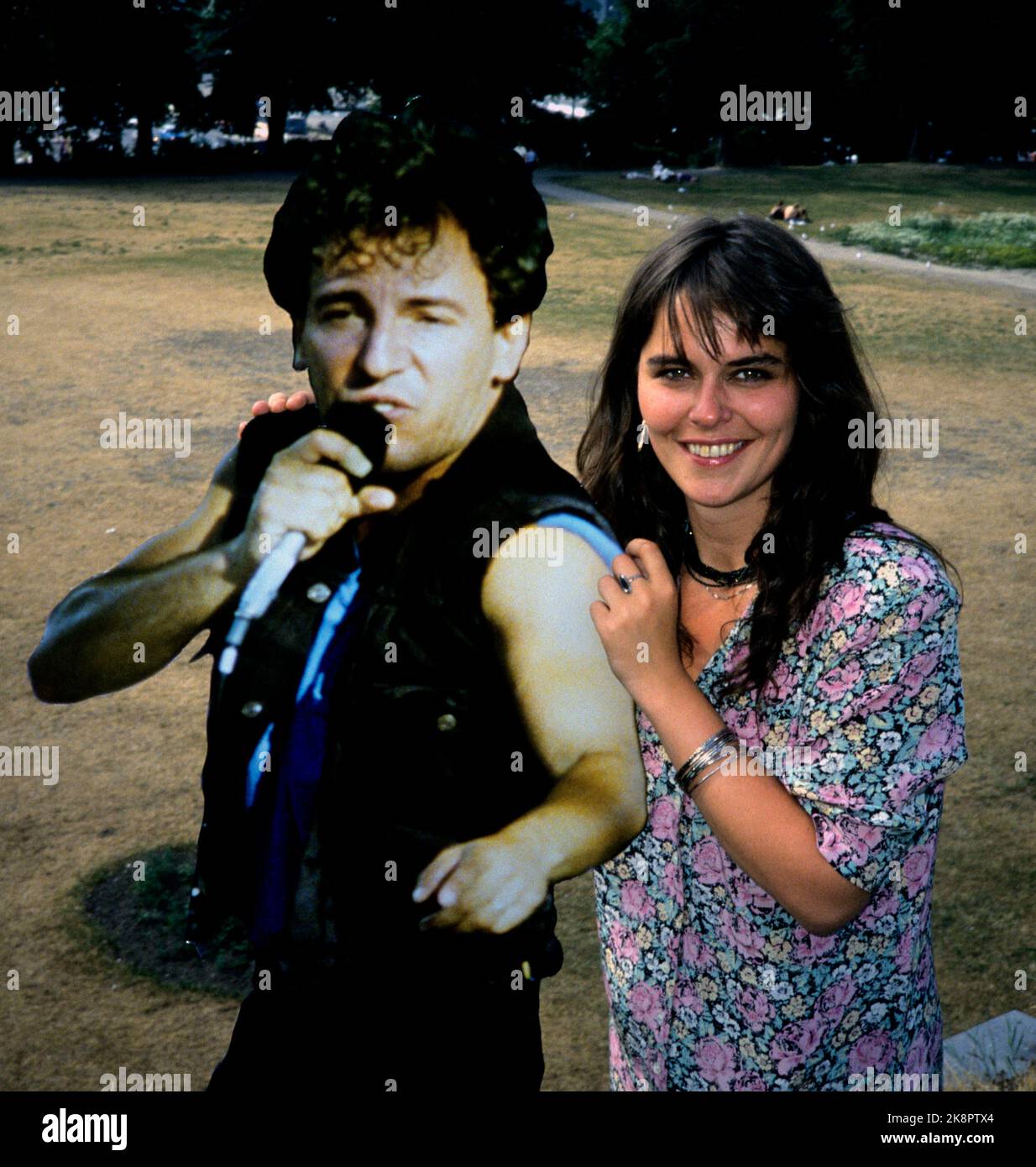 19880701 hi-res stock photography and images - Alamy