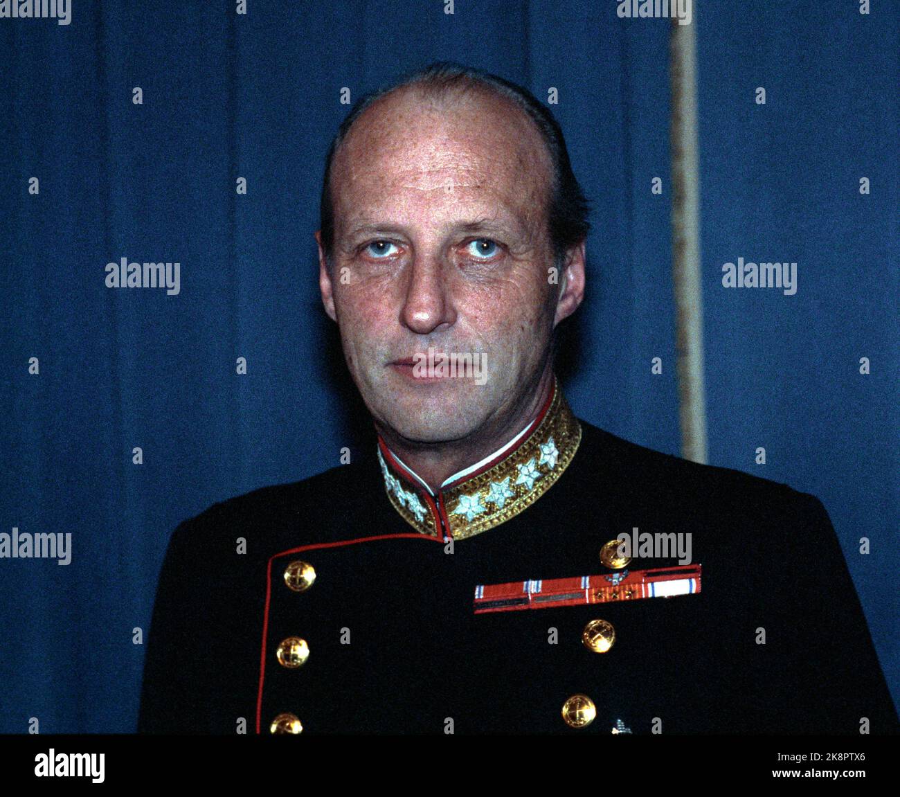Hval ntb ntb the norwegian royal house uniform alone portrait hi-res ...