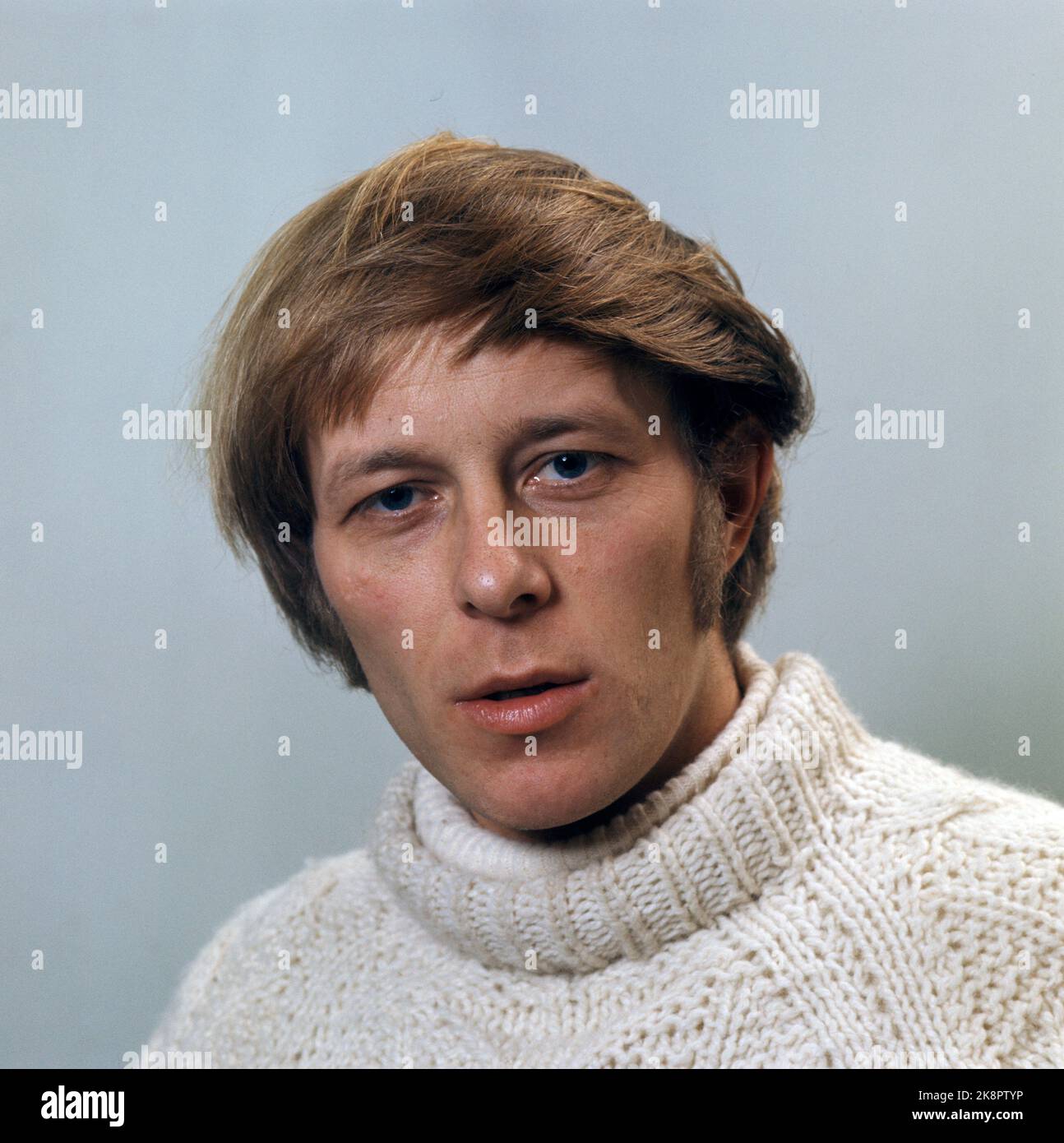 Lasse efskind hi-res stock photography and images - Alamy