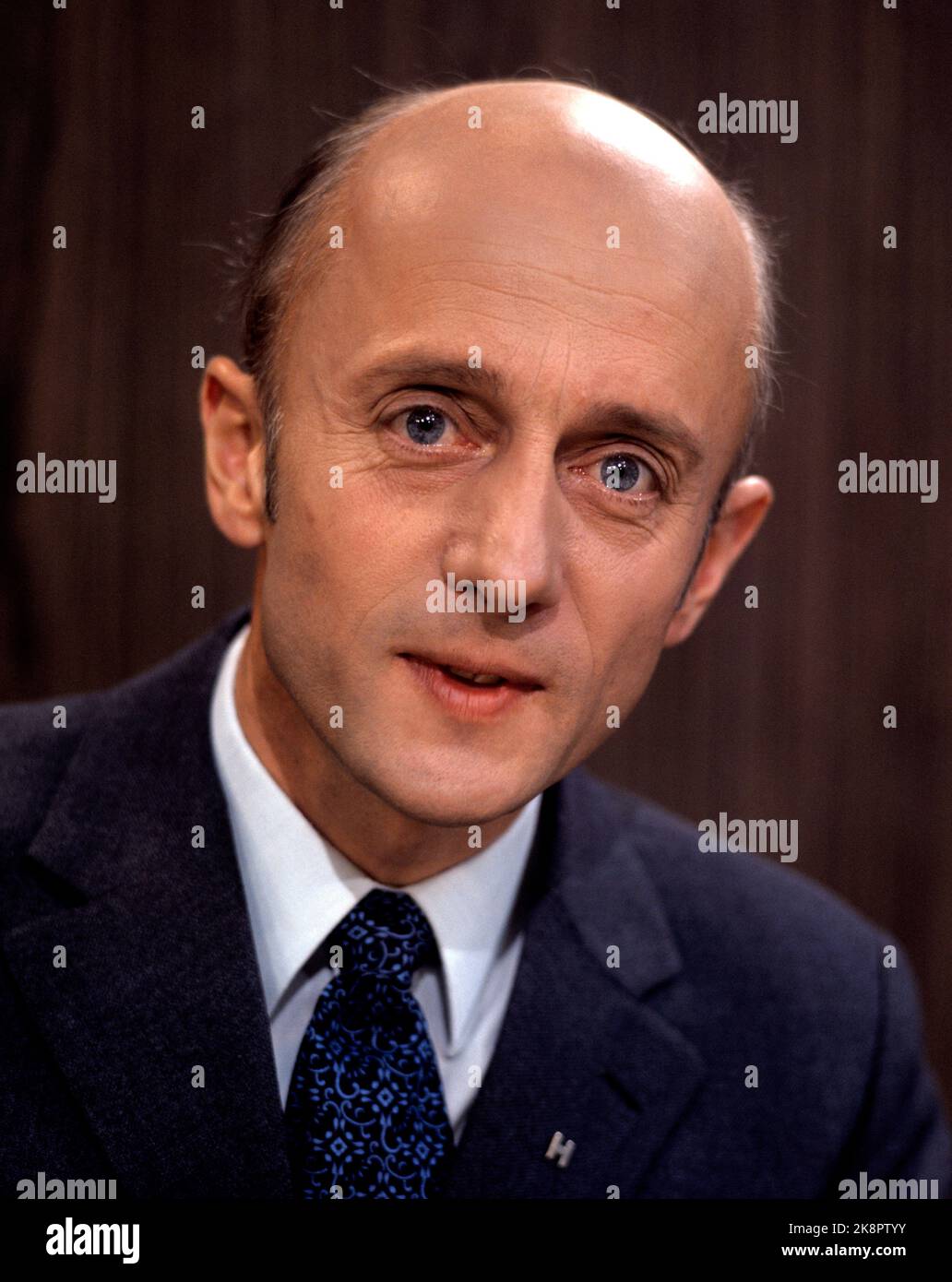 Oslo october 1973 hi-res stock photography and images - Alamy