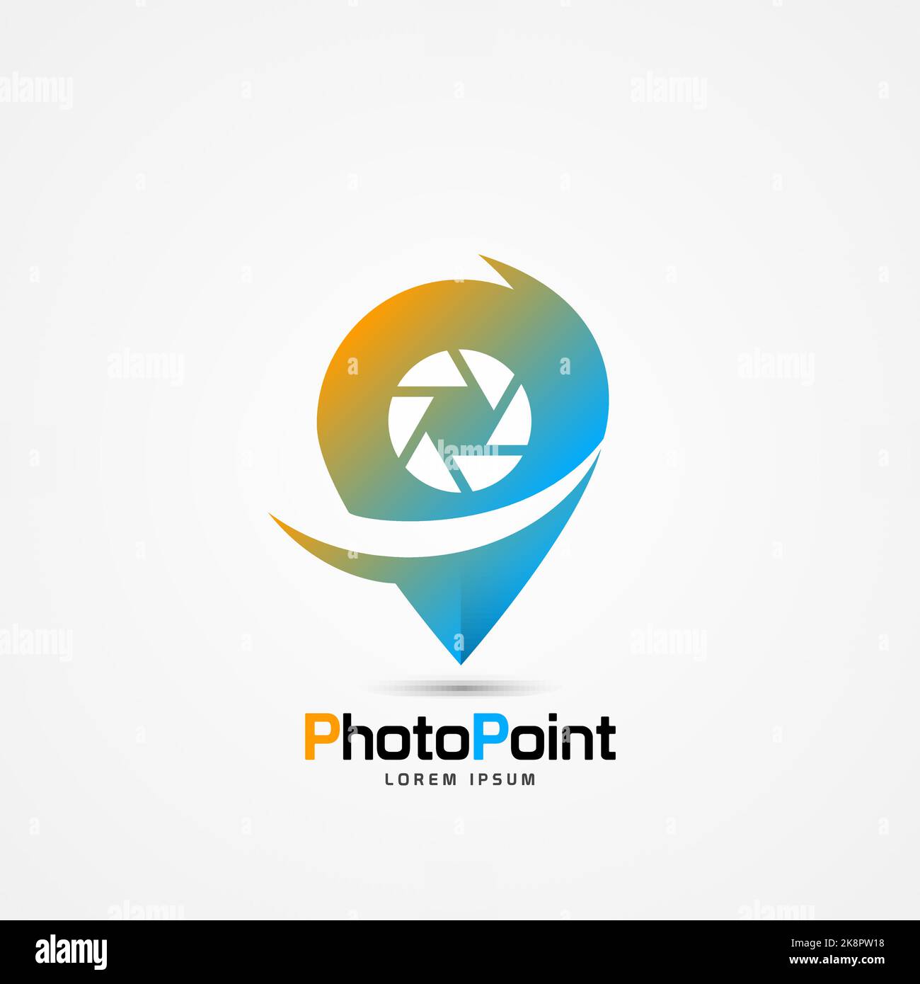 Spy symbol symbol photo Stock Vector Images - Alamy