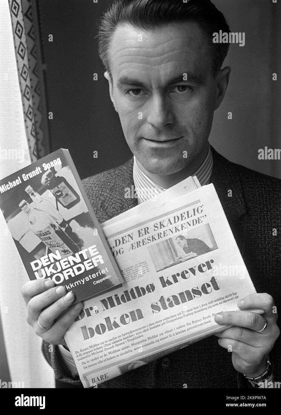 19650313 hi-res stock photography and images - Alamy