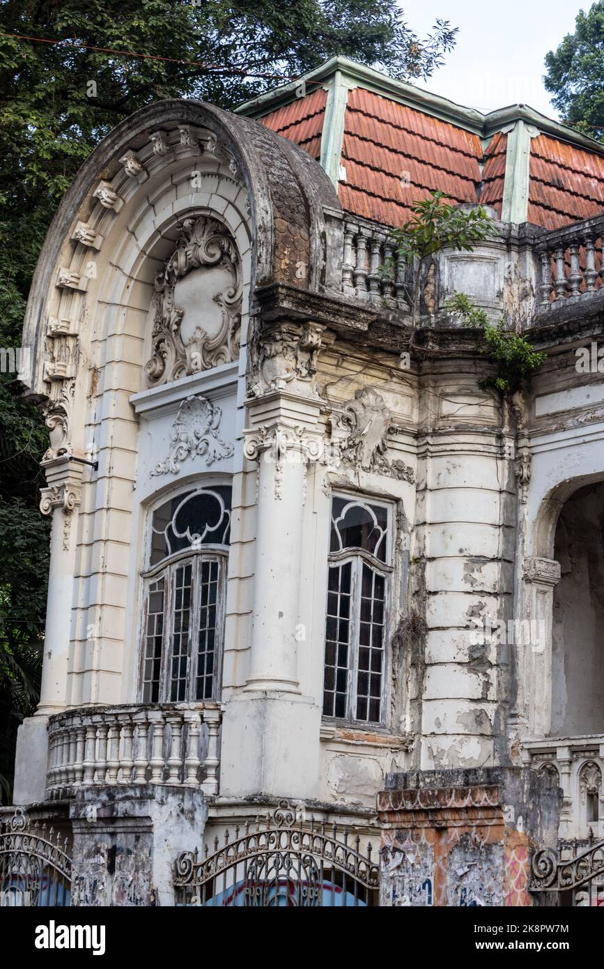 Mello franco hi-res stock photography and images - Alamy