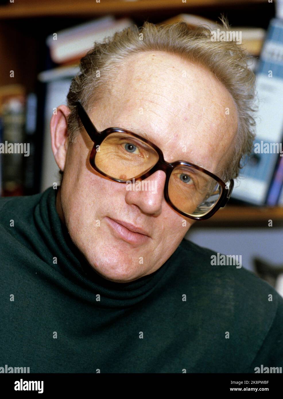 Photographed november 1984 photo hi-res stock photography and images ...