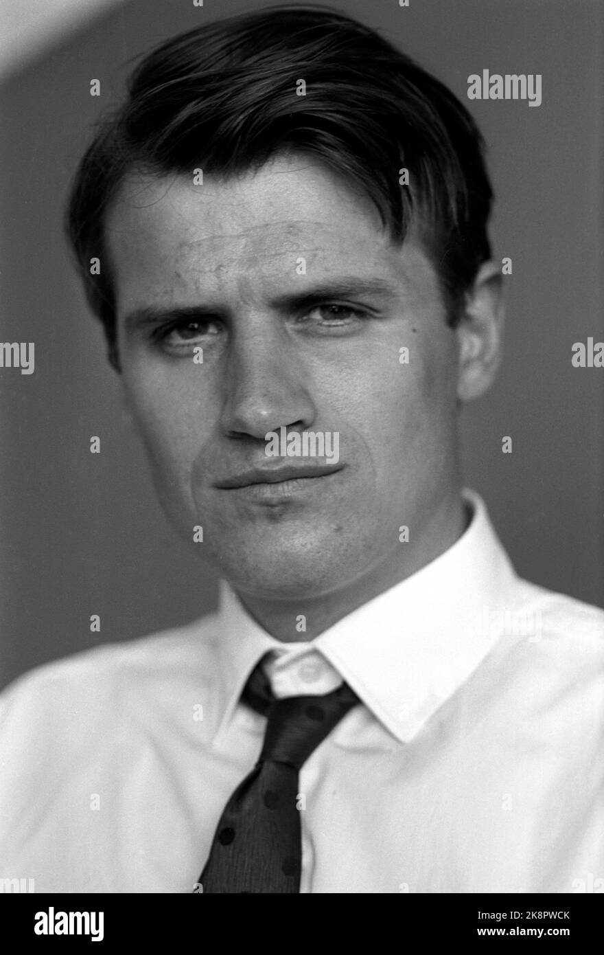 Oslo 196306 hi-res stock photography and images - Alamy