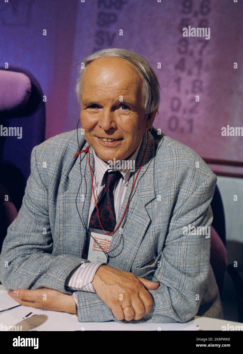 Helge seip hi-res stock photography and images - Alamy