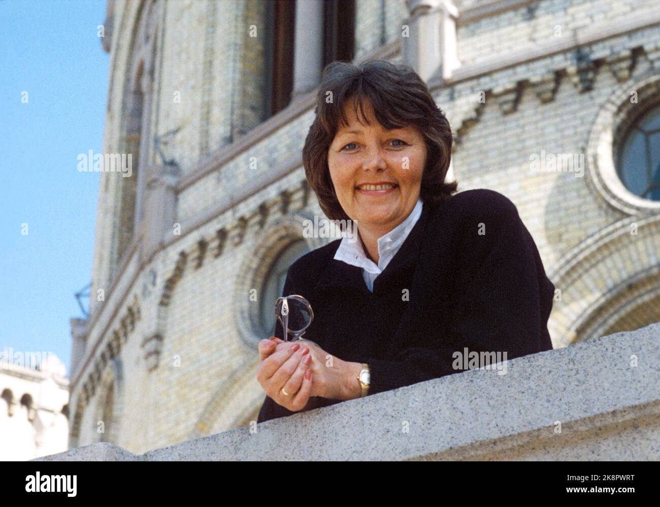 The new deputy leader labor party hi-res stock photography and images ...