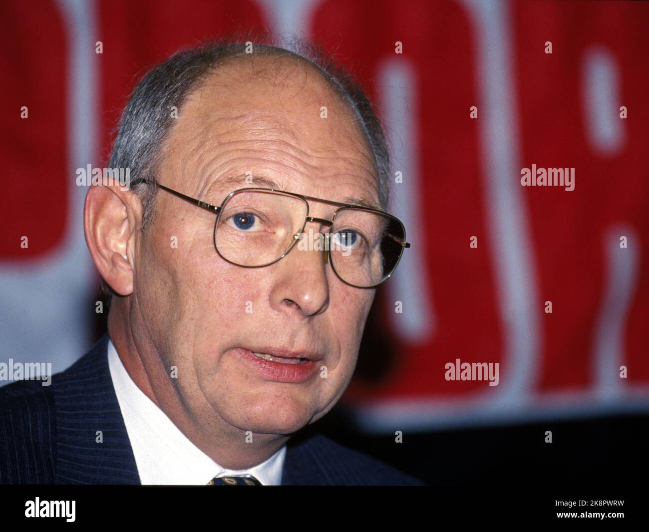 19921016 hi-res stock photography and images - Alamy