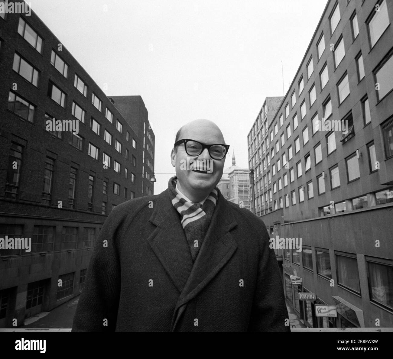 Christian norberg schulz hi-res stock photography and images - Alamy