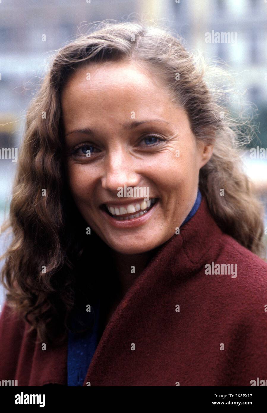Inger lise hi-res stock photography and images - Alamy