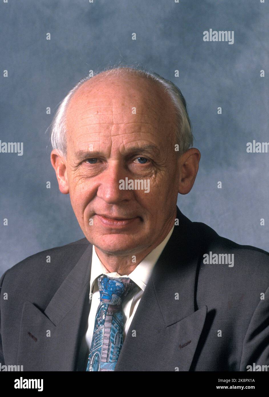 Nils totland hi-res stock photography and images - Alamy