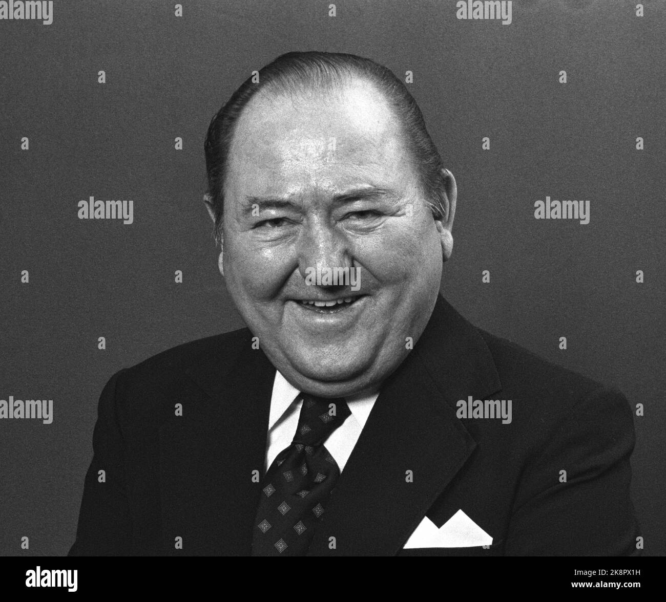 1977 actor carsten byhring photo hi-res stock photography and images ...