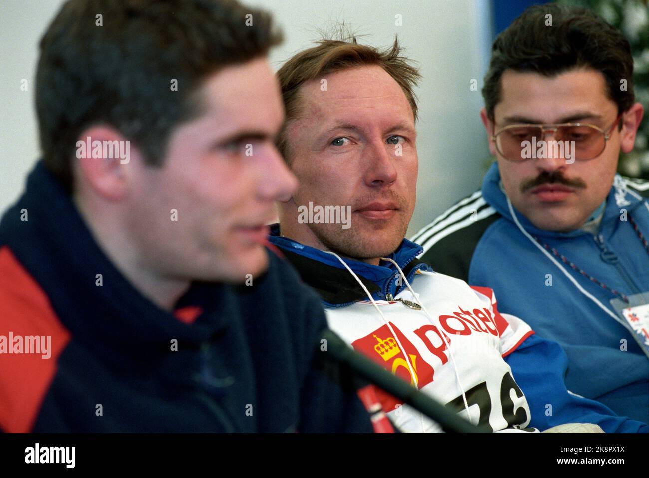 19970221 hi-res stock photography and images - Alamy