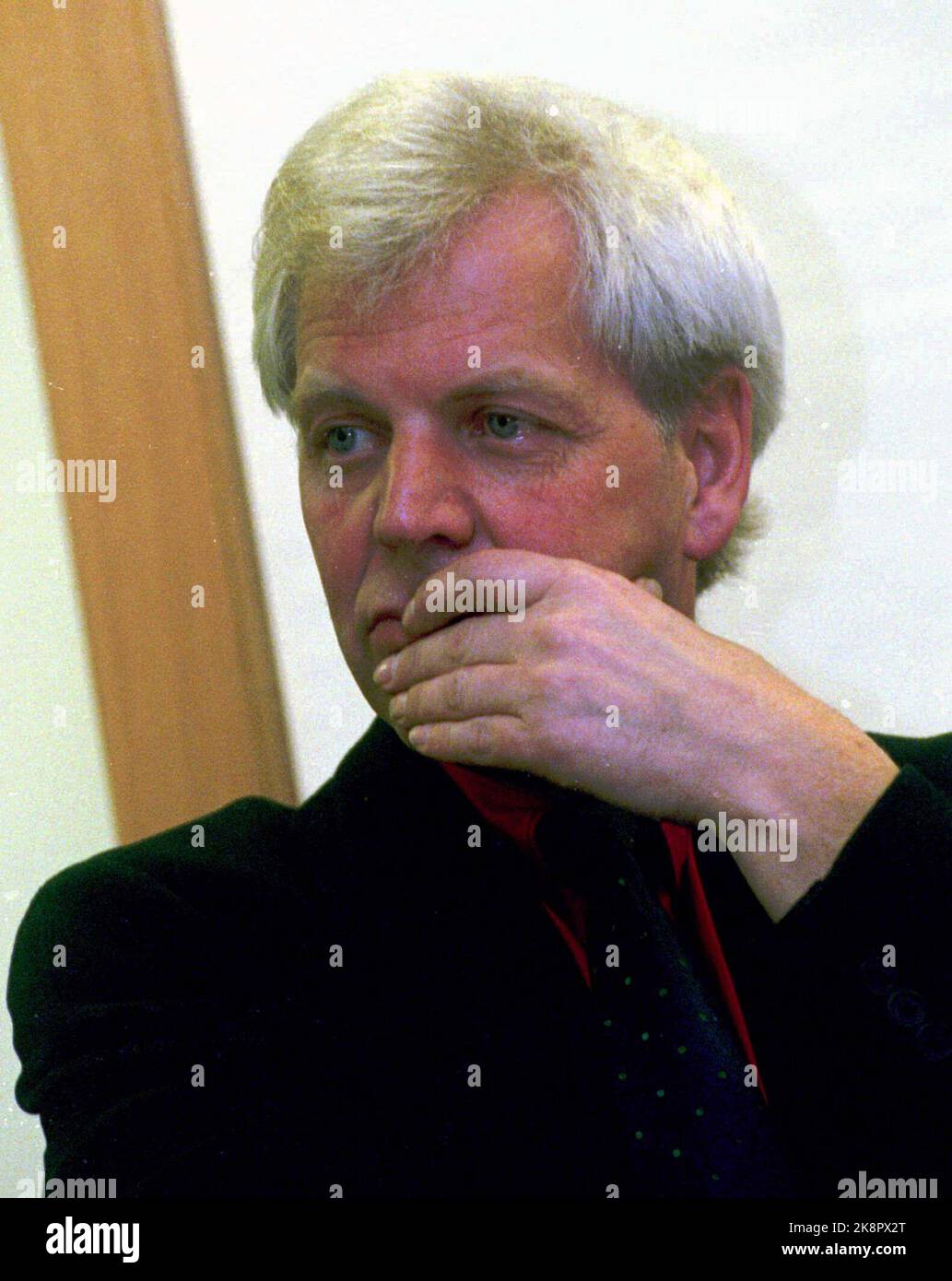 Raundalen hi-res stock photography and images - Alamy