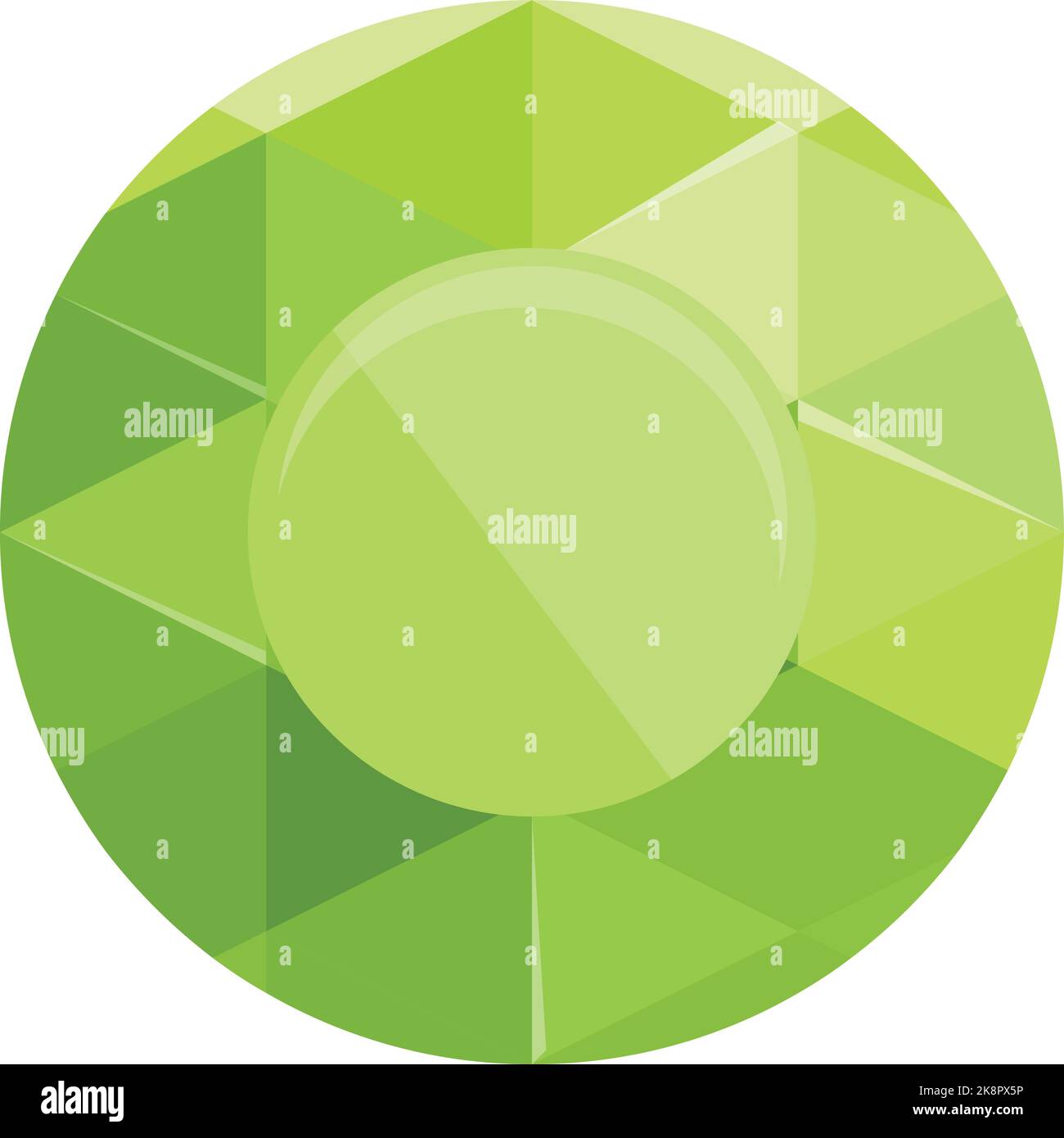 Emerald green fabric Cut Out Stock Images & Pictures - Alamy