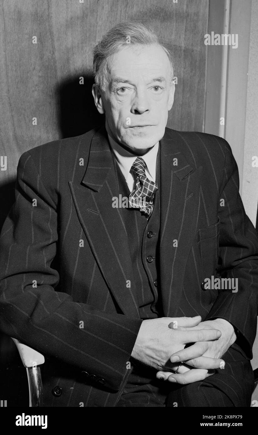 Alf wiig hi-res stock photography and images - Alamy