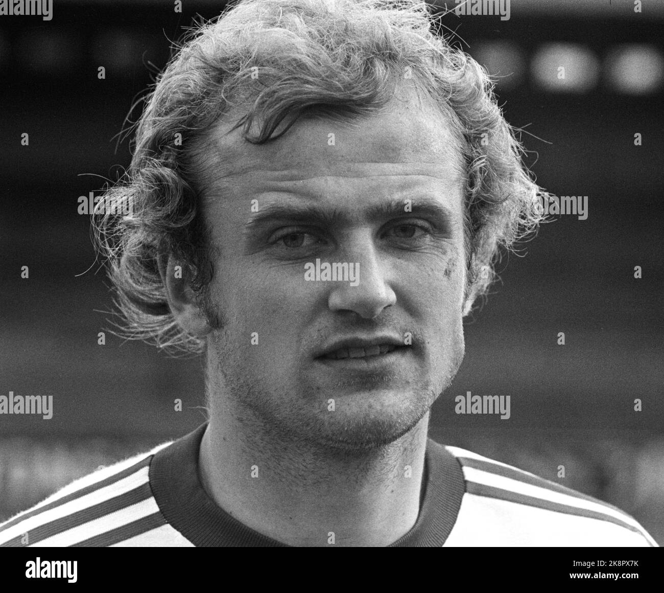 1979 footballer thorbjorn svendsen represents the norwegian national ...