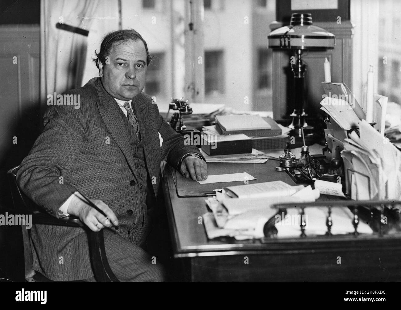 1885 1964 politician hi-res stock photography and images - Alamy