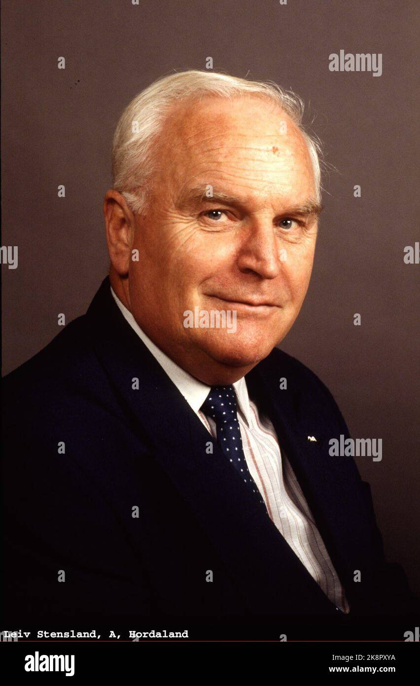 Leif stensland hi-res stock photography and images - Alamy