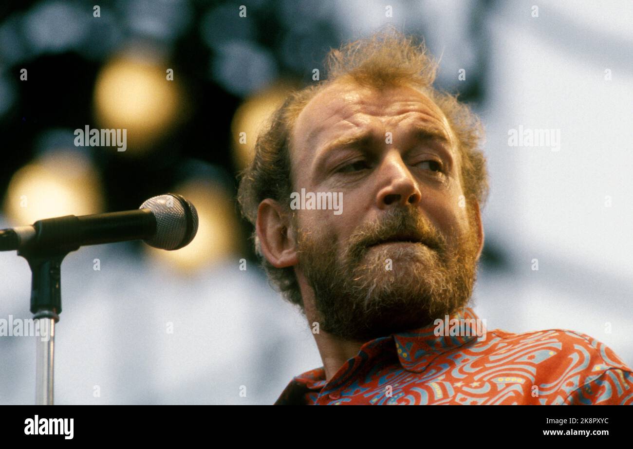 Oslo june 23 hi-res stock photography and images - Alamy