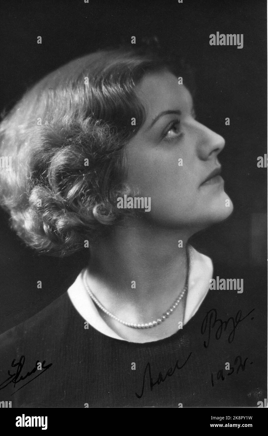 Aase bye hi-res stock photography and images - Alamy