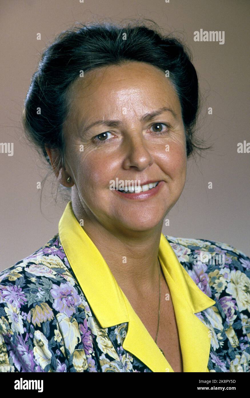 Oslo october 9 hi-res stock photography and images - Alamy