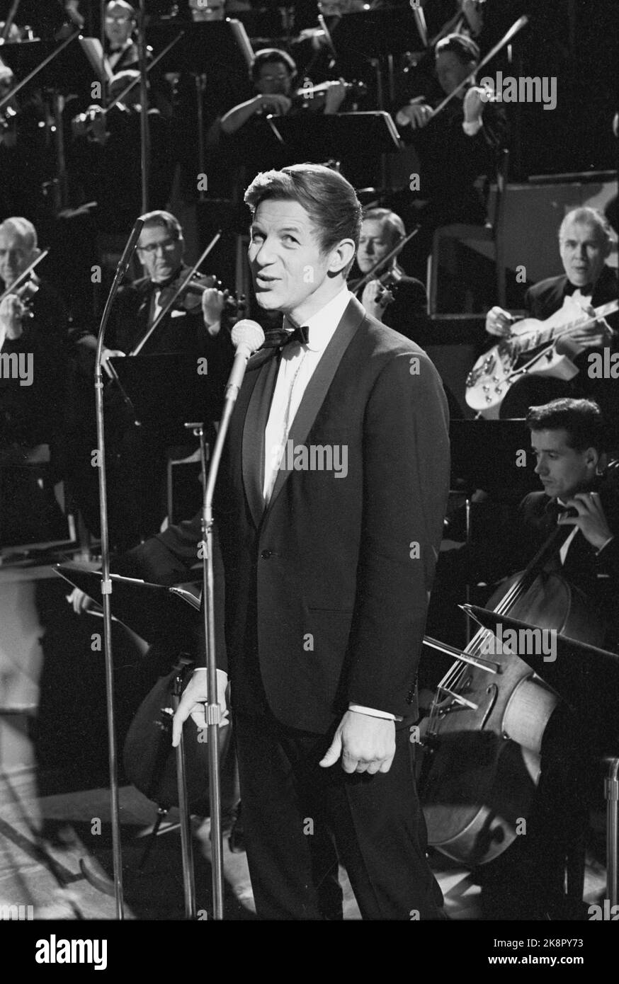 Oslo 19650213 hi-res stock photography and images - Alamy