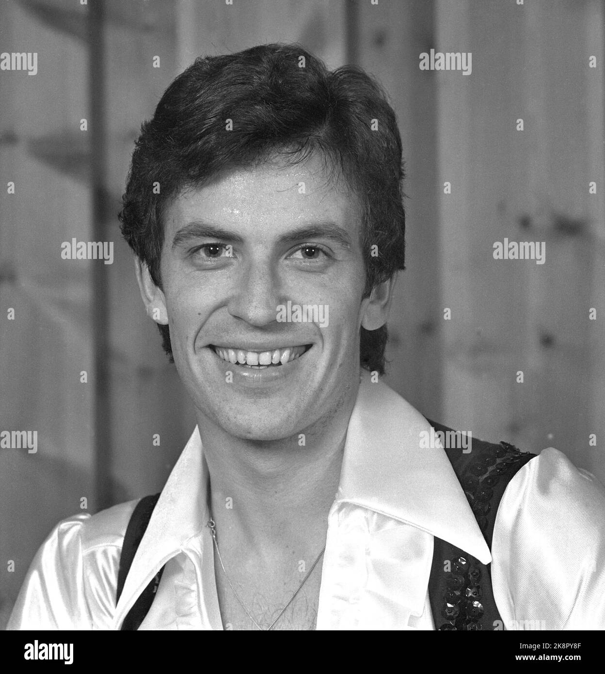 Espen salberg hi-res stock photography and images - Alamy