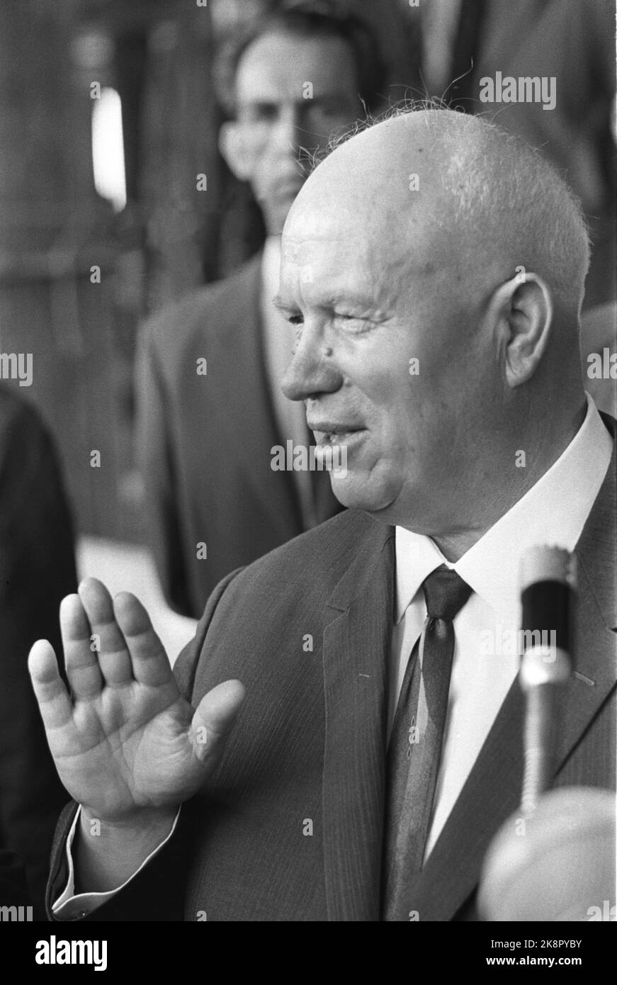 19640702 hi-res stock photography and images - Alamy