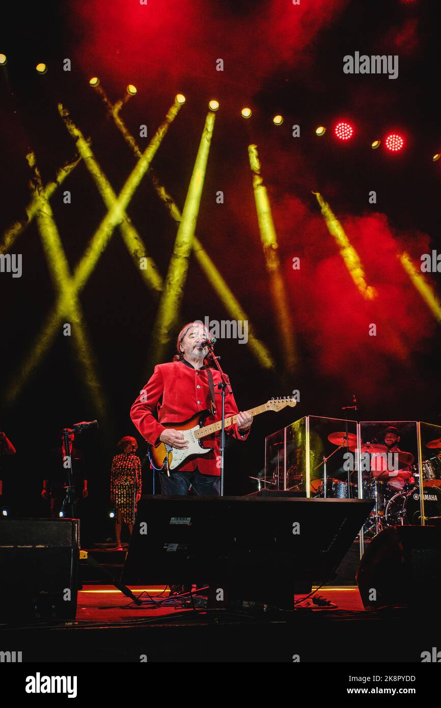 Giampiero anelli singer hi-res stock photography and images - Alamy