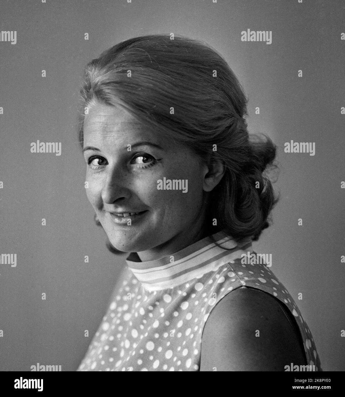 Karin krog Black and White Stock Photos & Images - Alamy
