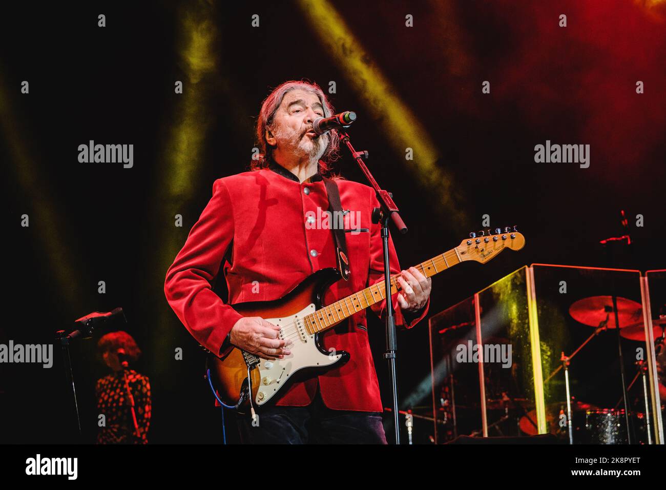 Drupi singer hi-res stock photography and images - Alamy