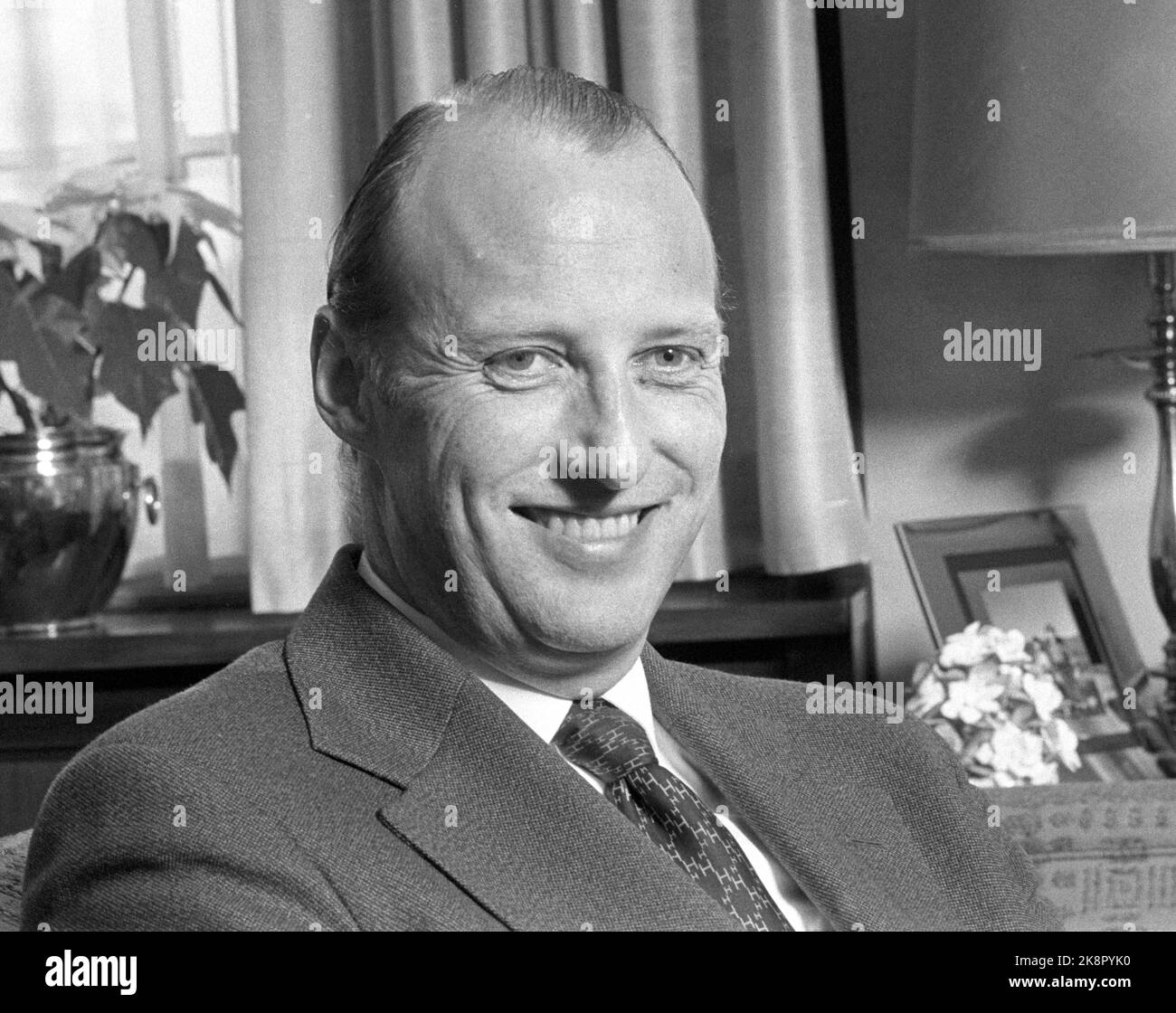 The crown prince family photo session at skaugum january 10 hi-res ...