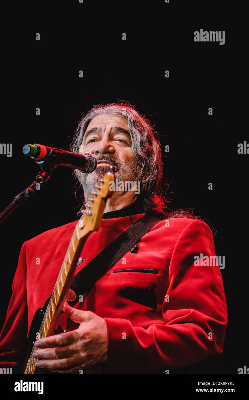 Drupi singer hi-res stock photography and images - Alamy