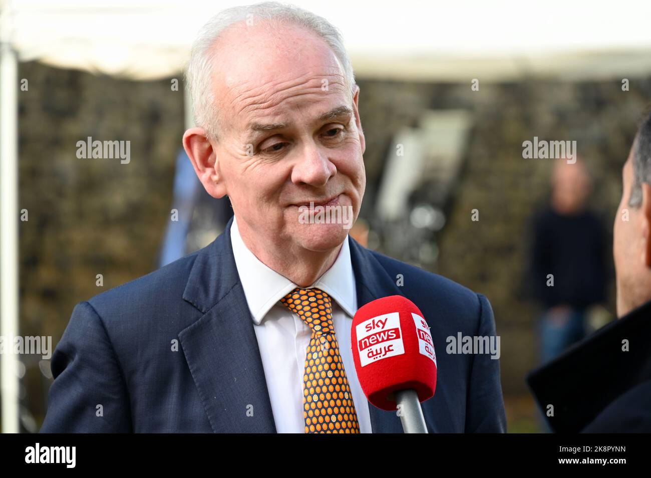 Lord moylan hi-res stock photography and images - Alamy