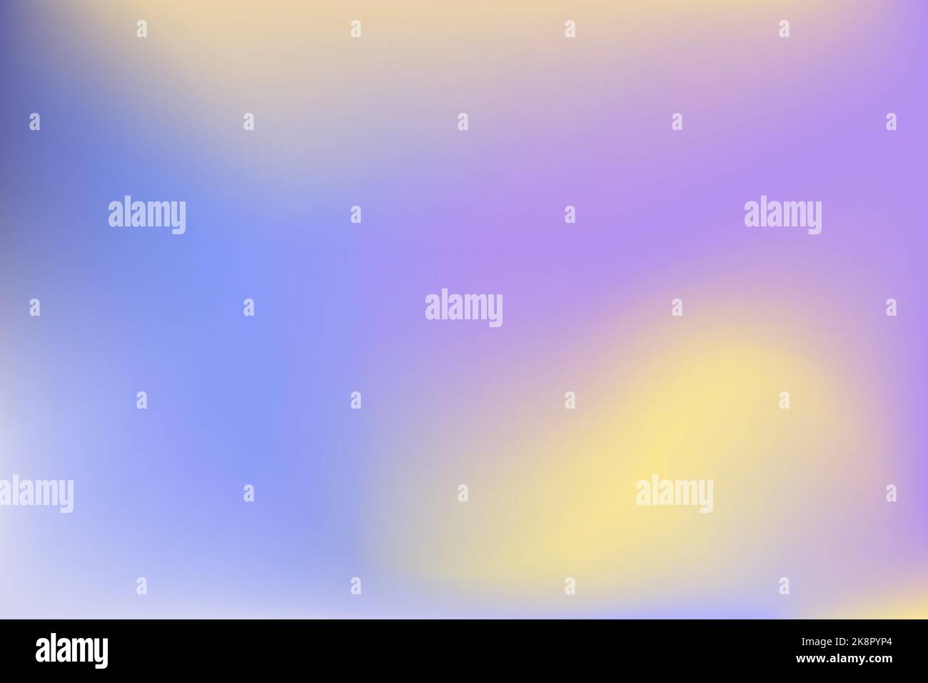 Modern abstract minimal poster violet gradient design template ...