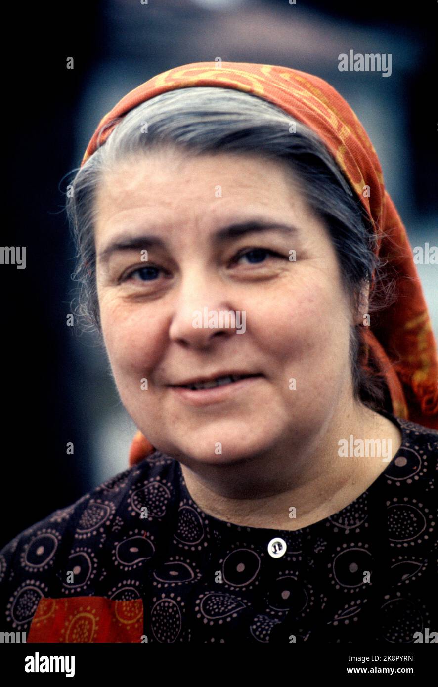 Mosse jorgensen photo hi-res stock photography and images - Alamy